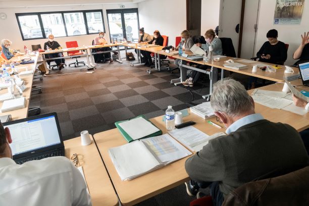 La Commission des Droits et de l'Autonomie des Personnes Handicapées ...